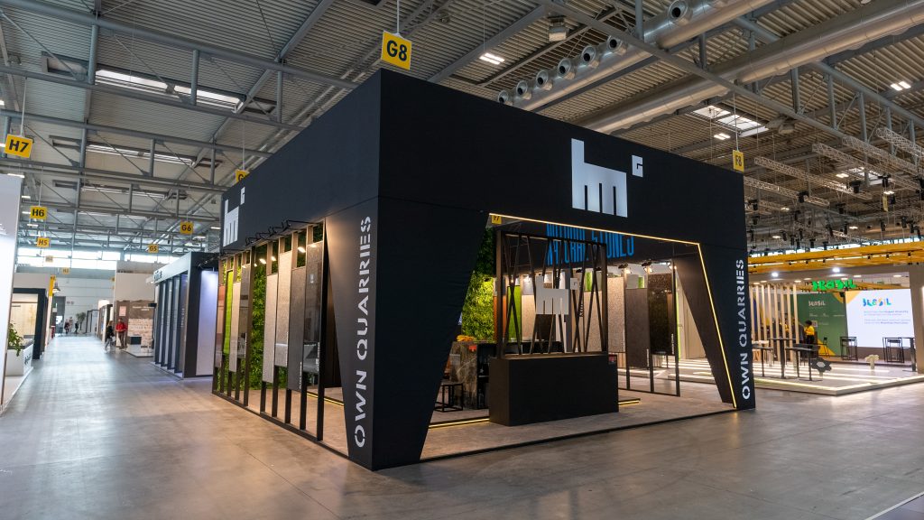 Home - Amazing Factory - Stands e Showsrooms